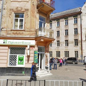 Khotynska vulytsia, No:1, Lviv: Fotoğraflar