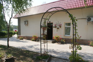 Ulitsa Silikatny Posyolok, No:32/1, Navaşino: Fotoğraflar