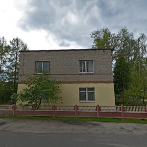 Internatsionalnaya Street, No:6/3, Şatura: Fotoğraflar