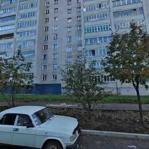 Ulitsa Severnaya Naberezhnaya, No:11, Kirov: Fotoğraflar