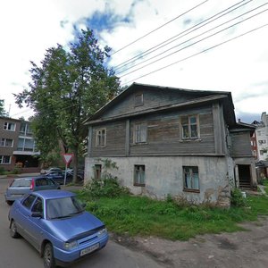 Nekrasova Street, No:41, Pskov: Fotoğraflar