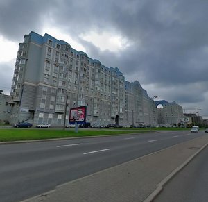 Malookhtinskiy Avenue, No:16к1, Saint‑Petersburg: Fotoğraflar
