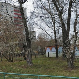 Novoalekseyevskaya Street, No:11с2, Moskova: Fotoğraflar