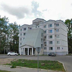 Prospekt 50 let Oktyabrya, No:32А, Rybinsk: Fotoğraflar