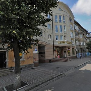 Vulytsia Mykhaila Hrushevskoho, No:15, Ivano‑Frankovsk: Fotoğraflar