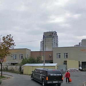 Onore De Balzaka Street, No:64, Kiev: Fotoğraflar