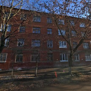 Ulitsa Svobody, No:37к1, Tula: Fotoğraflar