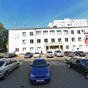 Profsoyuznaya street, No:69, Kirov: Fotoğraflar