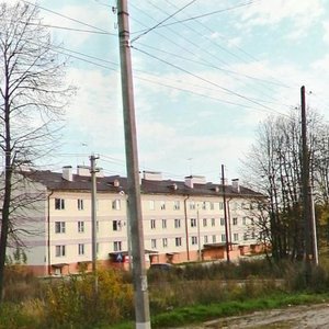 Respublikanskaya ulitsa, No:93, Gorodets: Fotoğraflar