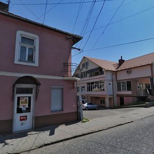 Uzhhorodska vulytsia, No:2А, Mukaçeve: Fotoğraflar