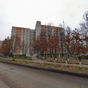Friedricha Engelsa Street, No:159к1, Tula: Fotoğraflar