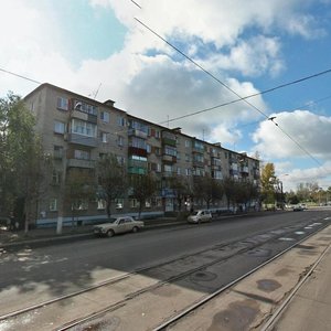 Lenina Avenue, No:47, Komsomolsk‑at‑Amur: Fotoğraflar