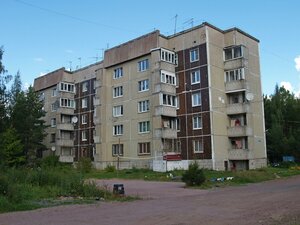 Ulitsa Operatorov, No:1, Vsevolgsk: Fotoğraflar
