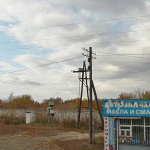 Vlasikhinskaya Street, No:144Е, Barnaul: Fotoğraflar