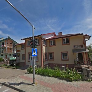 Vulytsia Petra Sahaidachnoho, No:9А, Truskavets: Fotoğraflar