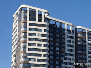 Nevelskogo Drive, No:3к1, Moskova: Fotoğraflar