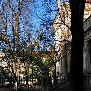 Velyka Zhytomyrska Street, No:28В, Kiev: Fotoğraflar