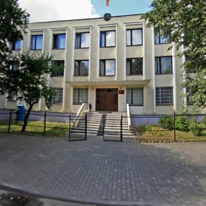 Vulica Savieckih Pagranichnikaw, No:41, Brest: Fotoğraflar