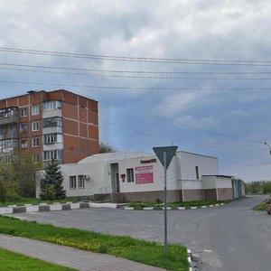 Ulitsa Rayevskogo, No:2А, Gubkin: Fotoğraflar
