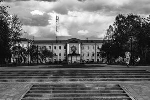 Uralskaya Street, No:75, Asbest: Fotoğraflar
