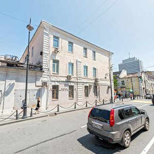 Admirala Fokina Street, No:15, Vladivostok: Fotoğraflar