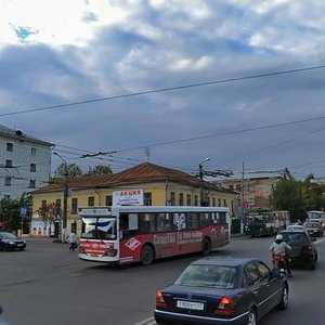 Vorovskogo Street, No:7А, Kirov: Fotoğraflar