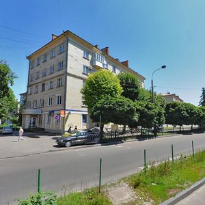 Prospekt Myru, No:4, Rovno: Fotoğraflar