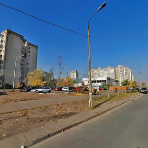 Onore De Balzaka Street, No:65/1, Kiev: Fotoğraflar