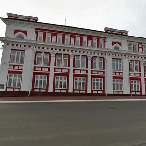 Sovetskaya Street, No:30, Saransk: Fotoğraflar