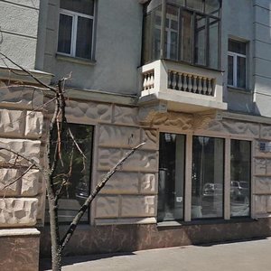Liuteranska Street, No:33, Kiev: Fotoğraflar