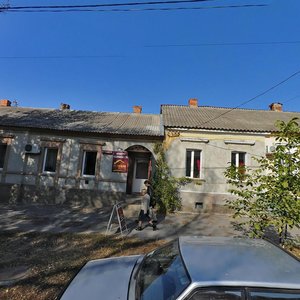 Vulytsia Pylypa Orlyka, No:28, Herson: Fotoğraflar