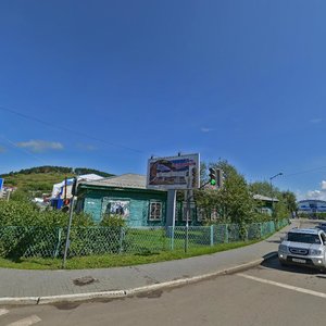 Lenin Cad., No:11, Gorno‑Altaysk: Fotoğraflar