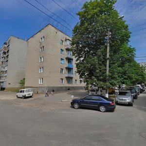 Vulytsia Oleksandra Dovzhenka, No:38, Vinica: Fotoğraflar