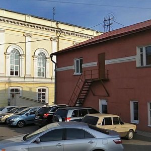 Pochtovaya Street, No:50к1, Riazan: Fotoğraflar