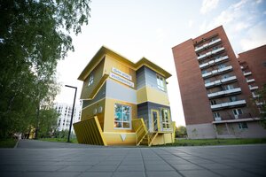 6th Microdistrict, No:70, Tobolsk: Fotoğraflar