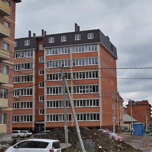 Teplichnaya ulitsa, No:94, Krasnodar: Fotoğraflar