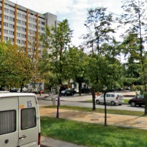 Vulica Savieckih Pagranichnikaw, No:42, Brest: Fotoğraflar