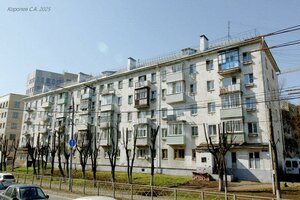 Mira Street, No:94, Vladimir: Fotoğraflar