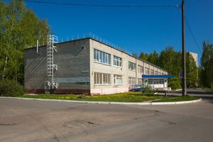 Kulibina Street, No:18, Rybinsk: Fotoğraflar