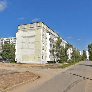 Ulitsa Baky Urmanche, No:10, Zelenodolsk (Yeşel Üzen): Fotoğraflar