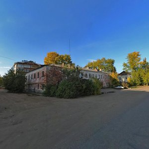Ulitsa Molodoy Gvardii, No:3, Kirov: Fotoğraflar