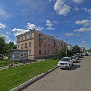 XXII Partsyezda Street, No:7, Novoaltaysk: Fotoğraflar
