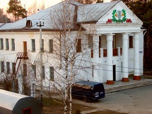 Shkolny pereulok, No:25А, Vladimirskaya oblastı: Fotoğraflar