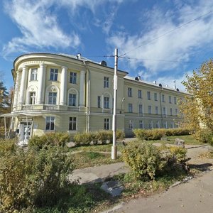 7-y kvartal, No:1, Angarsk: Fotoğraflar
