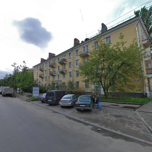 Yana Fabritsiusa Street, No:23, Pskov: Fotoğraflar