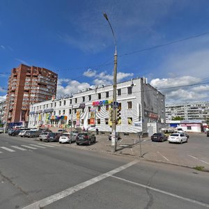 Dzerzhinskogo Street, No:16А, Tolyatti (Togliatti): Fotoğraflar