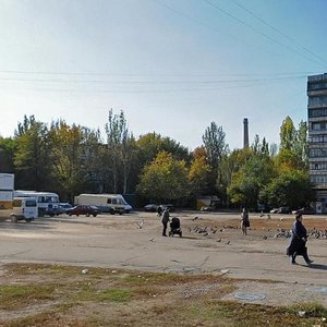 Lakhtynska vulytsia, No:21, Zaporoje: Fotoğraflar