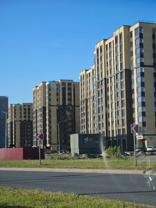 Krasnoselskoe Highway, No:16, Saint‑Petersburg ve Leningradskaya oblastı: Fotoğraflar