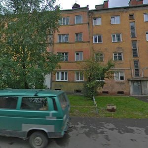Yuzhny pereulok, No:1, Kaliningrad: Fotoğraflar