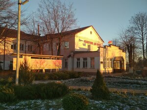 Ulitsa Posyolok Depo, No:3А, Krichev: Fotoğraflar